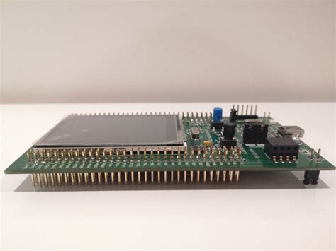 Stm32 Discovery Kit Stm32f429i Disco Stm32f4 Series With Qvga Touch Screen Ebay Stm32 Discovery Kit Stm32f429i Disco Stm32f4 Series With Qvga Touch Screen Ebay