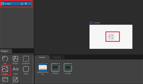 Esp32 Hmi 50 Inch Micropython Tutorial Elecrow Wiki