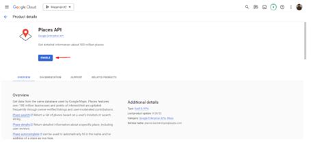 How To Generate Google Map API Key WpWax