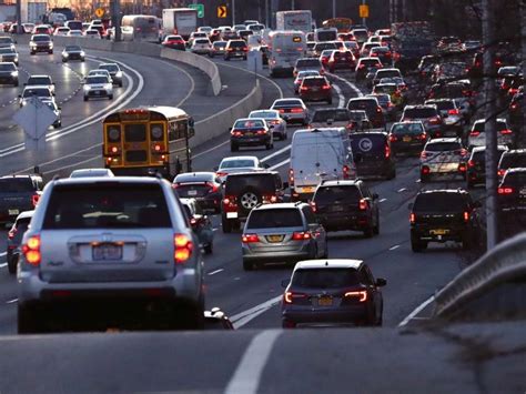 Mta Installs Cameras To Track Vehicles For Congestion Pricing On 2 Highways Excluded From The