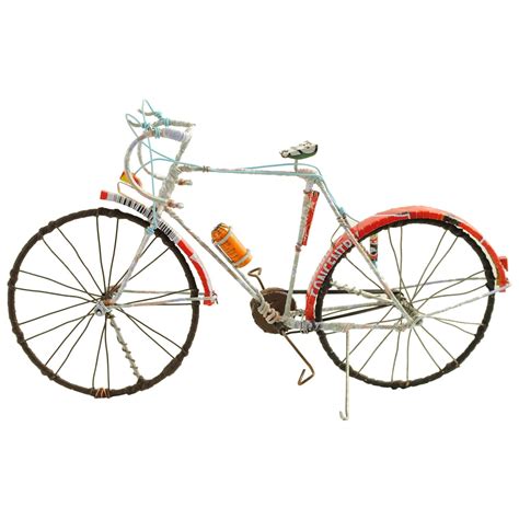 Baba Bike A World Of Craft