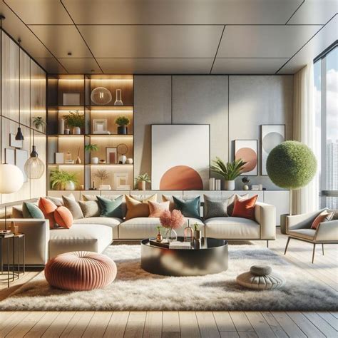 거실 인테리어 디자인 3가지 트렌디한 아이디어 인테리어 인테리어 디자인 스칸디나비아 인테리어 디자인