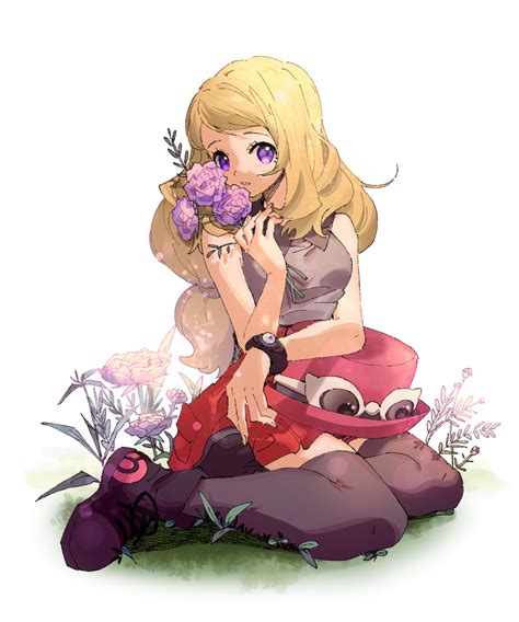 Pok Mon Page Of Zerochan Anime Image Board