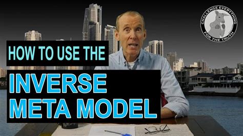 Inverse Nlp Meta Model Influence Others Through Hypnotic Language