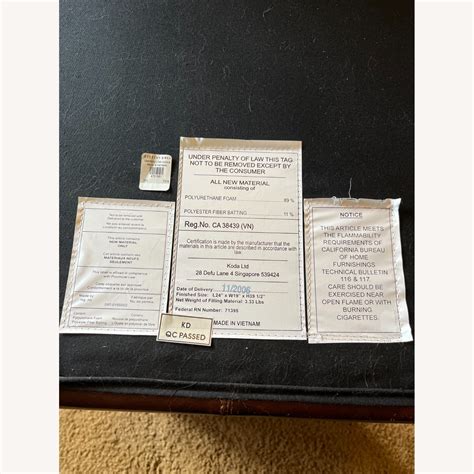 Pottery Barn Grayson Leather Dining Chair Aptdeco