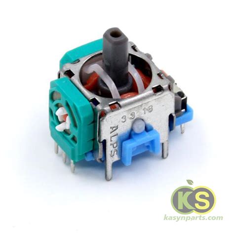 3d Analog Stick Joystick Alps For Playstion 4 Ps4 Dualshock Controller Replacement Egamephone