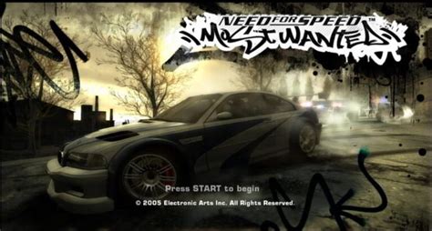 Cheat Code Tips NFS Most Wanted PC Indonesia