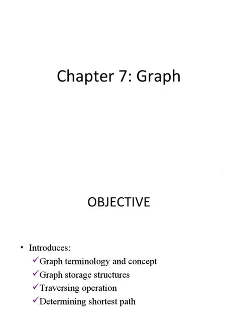 chapter 7 graph pdf vertex graph theory theoretical computer
