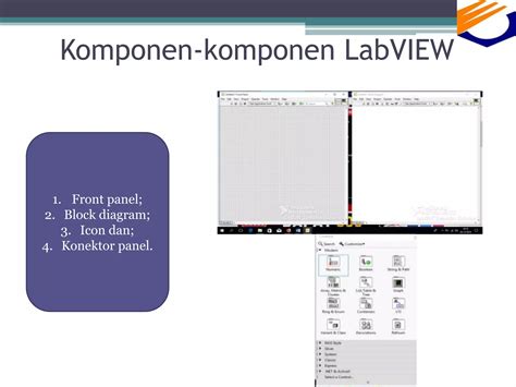Smart Trash Can Using Arduino Uno With Labview Pptx