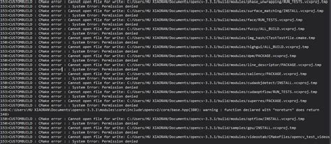 Install OpenCV On Windows LearnOpenCV