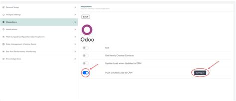 Odoo Crm Weconnectchat