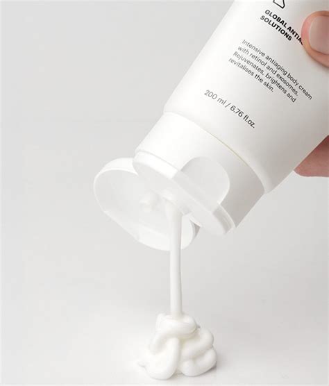 Skinretin Body Cream Anti Ageing Body Cream Mesoestetic®