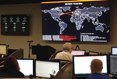 Ms Isac Hits 10000 Members Eyes Continued Growth With Local Governments Statescoop