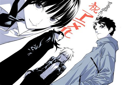 Mononogatari Malevolent Spirits Mononogatari Image By Onigunsou