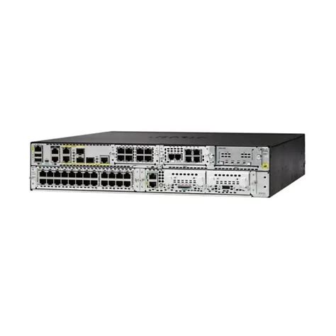 Original Brand New Isr 4451 Router Isr4451 X K9 Isr4451 X K9 And Isr4451 X K9 Router Price