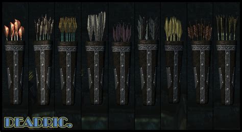 固定原版箭袋下载v10版本上古卷轴5：天际 Mod下载 3dm Mod站