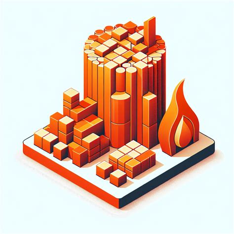 Modern A Manager Icon Design