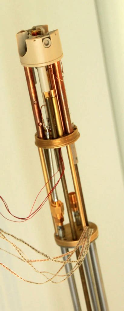 Rotax Two Axis Rotator Hzdr Innovation Products And Services Rotax Two Axis Rotator Hzdr Innovation Products And Services