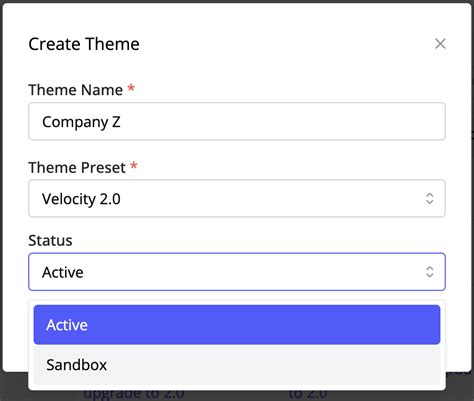 How To Update Theme File Versions In Templated Experiences Pathfactory