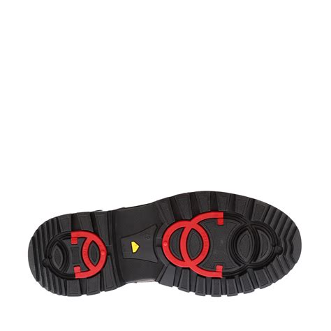 Olang Me Vick 20 Laceup Spike Boot Kunitz Shoes