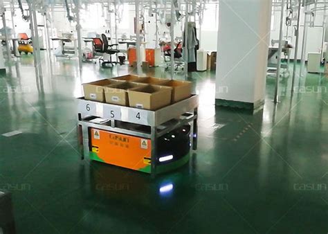 Slam Agv Natural Navigation Agv On Sales Quality Slam Agv Natural Navigation Agv Supplier