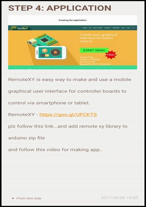 Smartphone Controlled Arduino Robot Using G Sensor Pdf