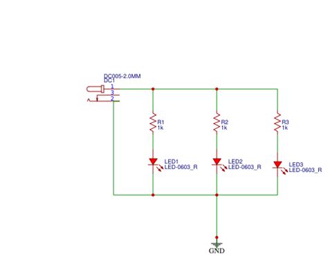 New Schematic Module Resources Easyeda