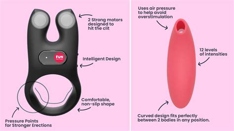 Wellness Expert Q A Your Top Questions About Sex Toys Starts At