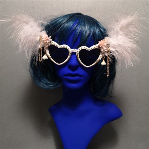 Funny Novelty Sunglasses Etsy