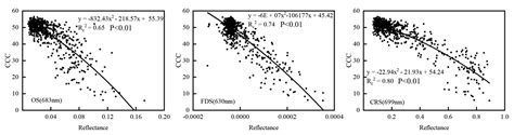 Estimation Of Winter Wheat Canopy Chlorophyll Content Based On Canopy