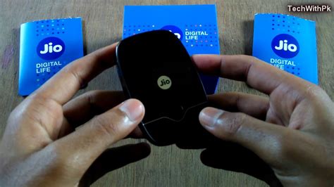 How To Use Any 4G Sim In Jiofi Device YouTube