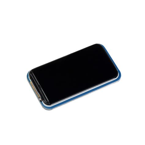 Waveshare Inch LCD Display Module Rounded Corners Resolution SPI Interface Buy