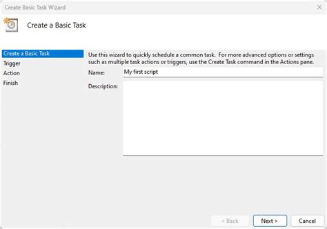 Forget Task Scheduler Powershell Scripts Use Cicd Instead Task