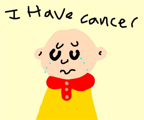 Caillou Drawception