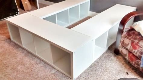 Ikea Kallax Hack Ikea Kallax Hack