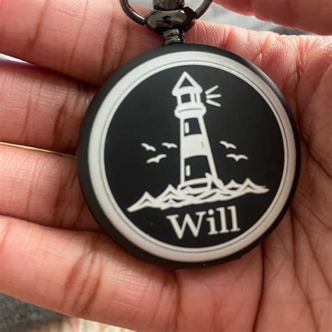 Religious Ts Engraved Compass Christian Ts For Men Catholic Ts Baptism Ts For