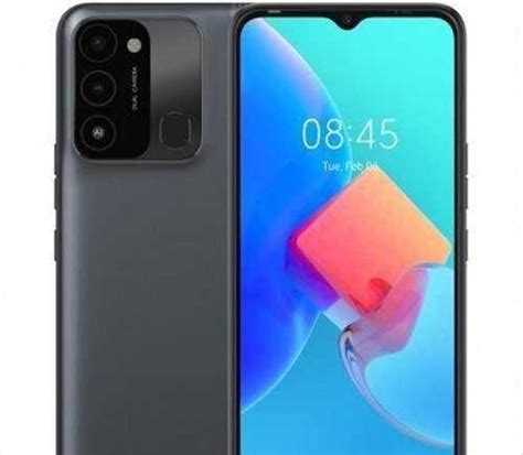 Дисплей Tecno Spark 8c Festima Ru частные объявления