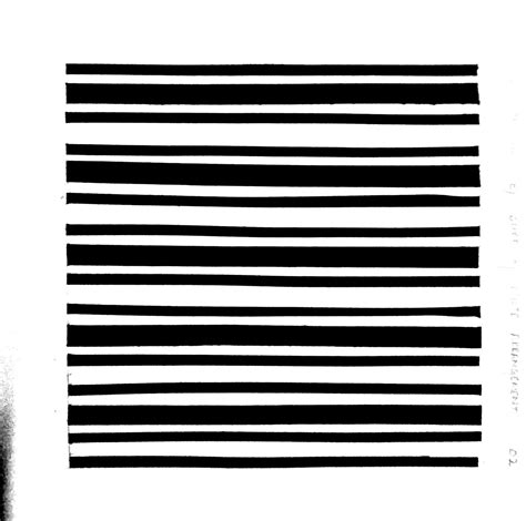 Different Line Patterns