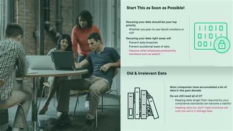 Online Course Assessing Data Readiness For Generative Ai From Pluralsight Class Central