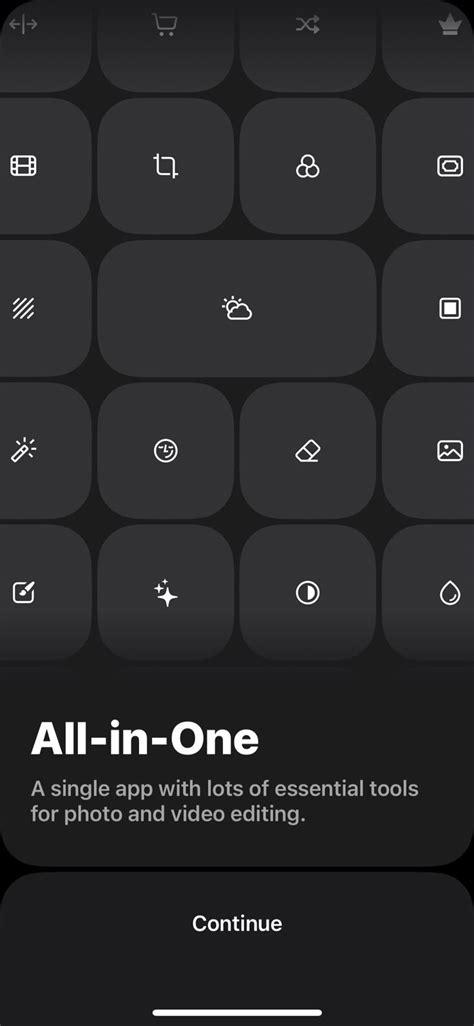 Pin Auf IOS Walkthrough Screens