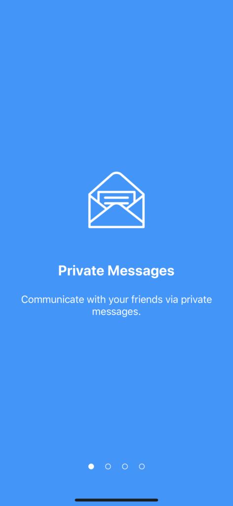 Video Chat App Template In React Native Download