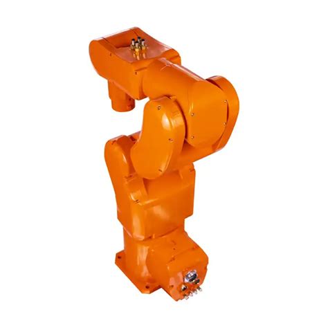 6 Axis Robotic Arm Stm32 Control System Second Development Educational