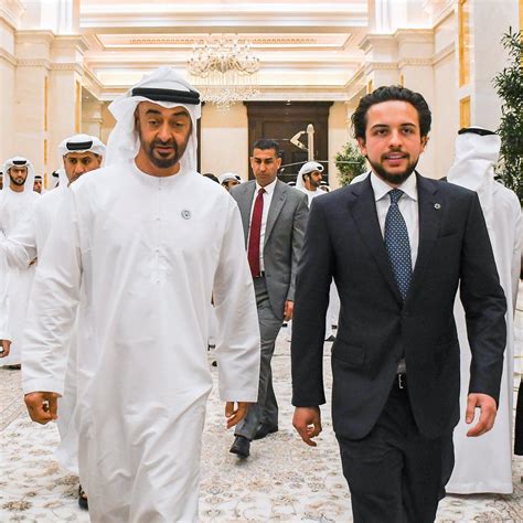 Hussein Bin Abdullah