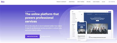 11 best ai website builders in 2023 websitesetup