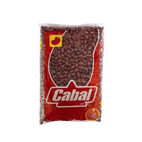 Frijol Radical Mg Cia