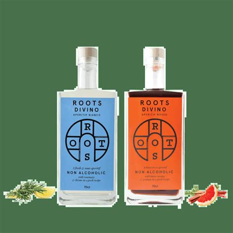 Roots Roots Premium Spirits
