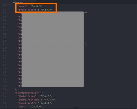 超実用React Native 実際にリリースしたアプリを から へアップグレード全過程記録 KOKENSHAの技術ブログ