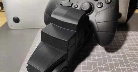 Controller Standtruck Styling By Stephenws Download Free Stl Model