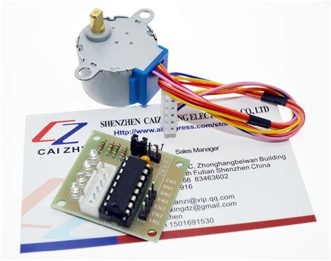 Help Me Please Selecting The Correct Motor General Guidance Arduino Forum
