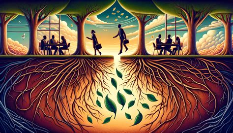 Relational Depth Vs Superficial Networking